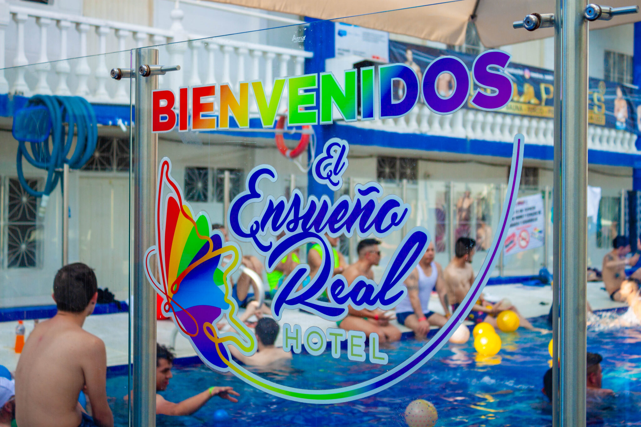 Galeria creacy party – Complices Spa